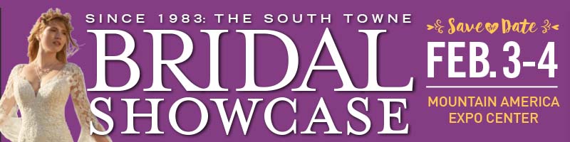 Utah Bridal Show - Bridal Showcase